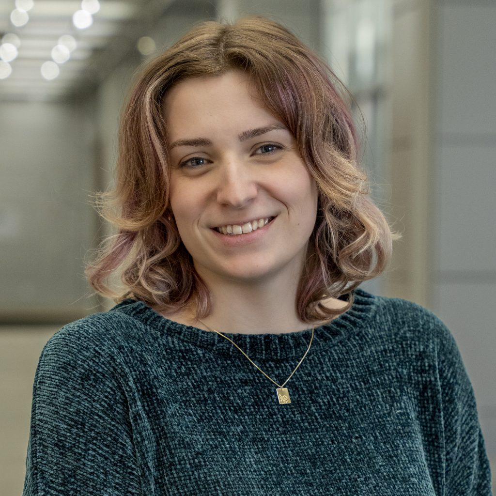 Koski, Maddie – Biochemistry / Microbiology Undergraduate Advising Hub ...