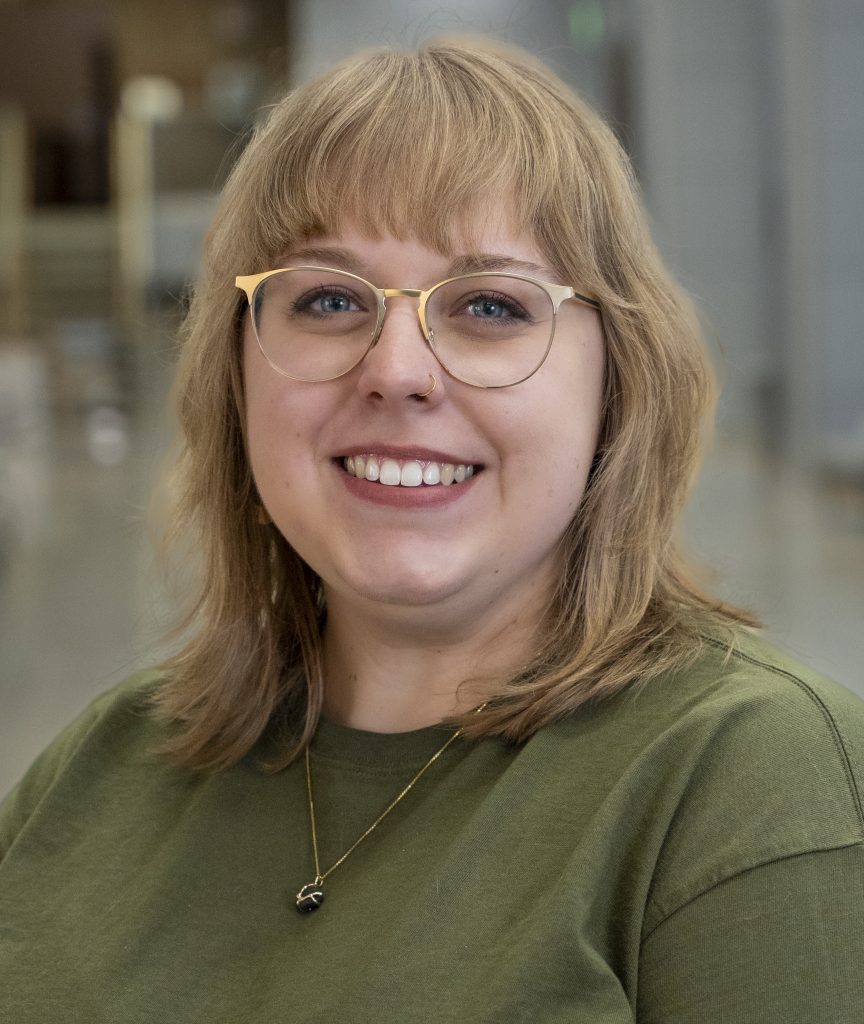 Kasten, Richelle – Biochemistry / Microbiology Undergraduate Advising ...